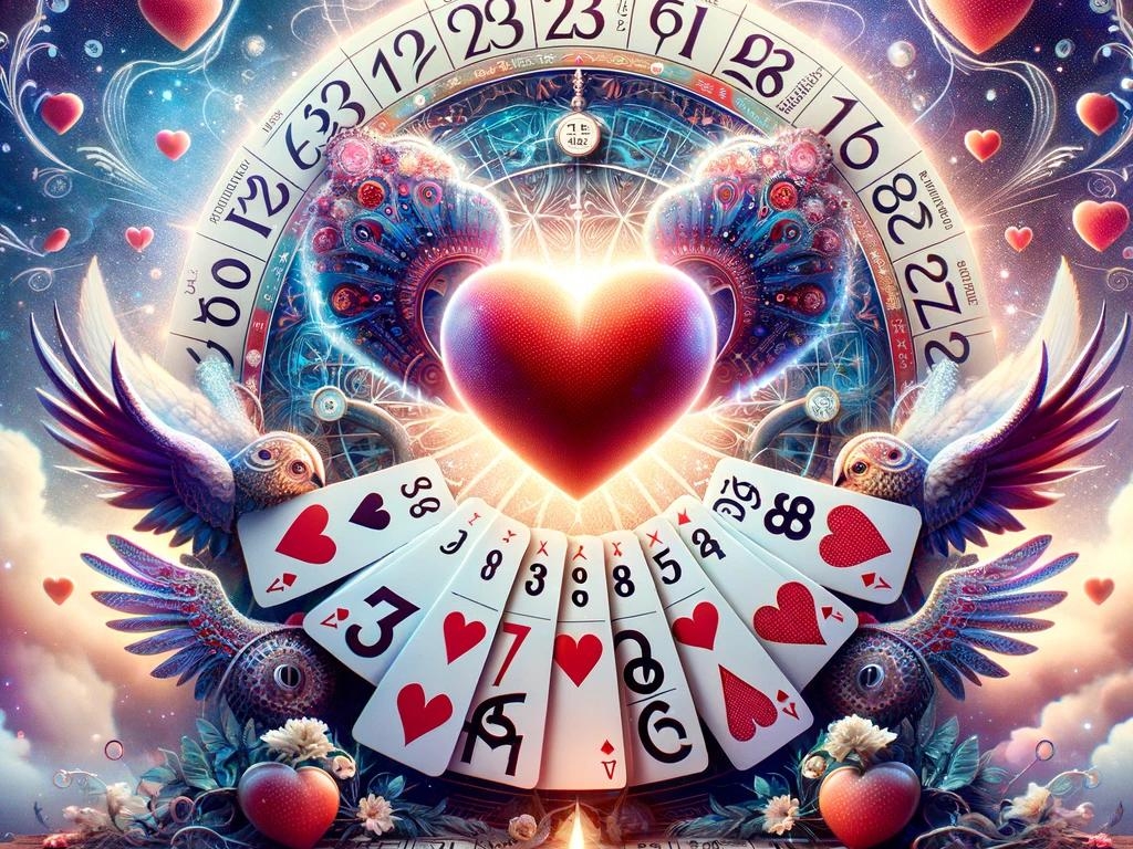 Free Love Calculator: Uncover the Magic of Your Bond